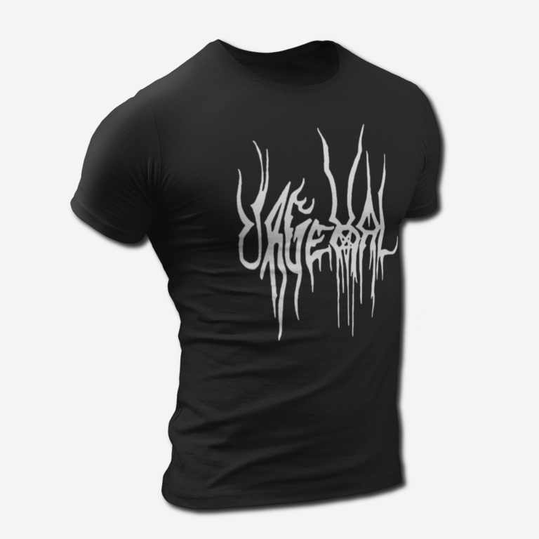 Urgehal Logo T-Shirt, Urgehal Band Black Metal Merch – Metal Merch T-Shirts | Metal Merchandise ...